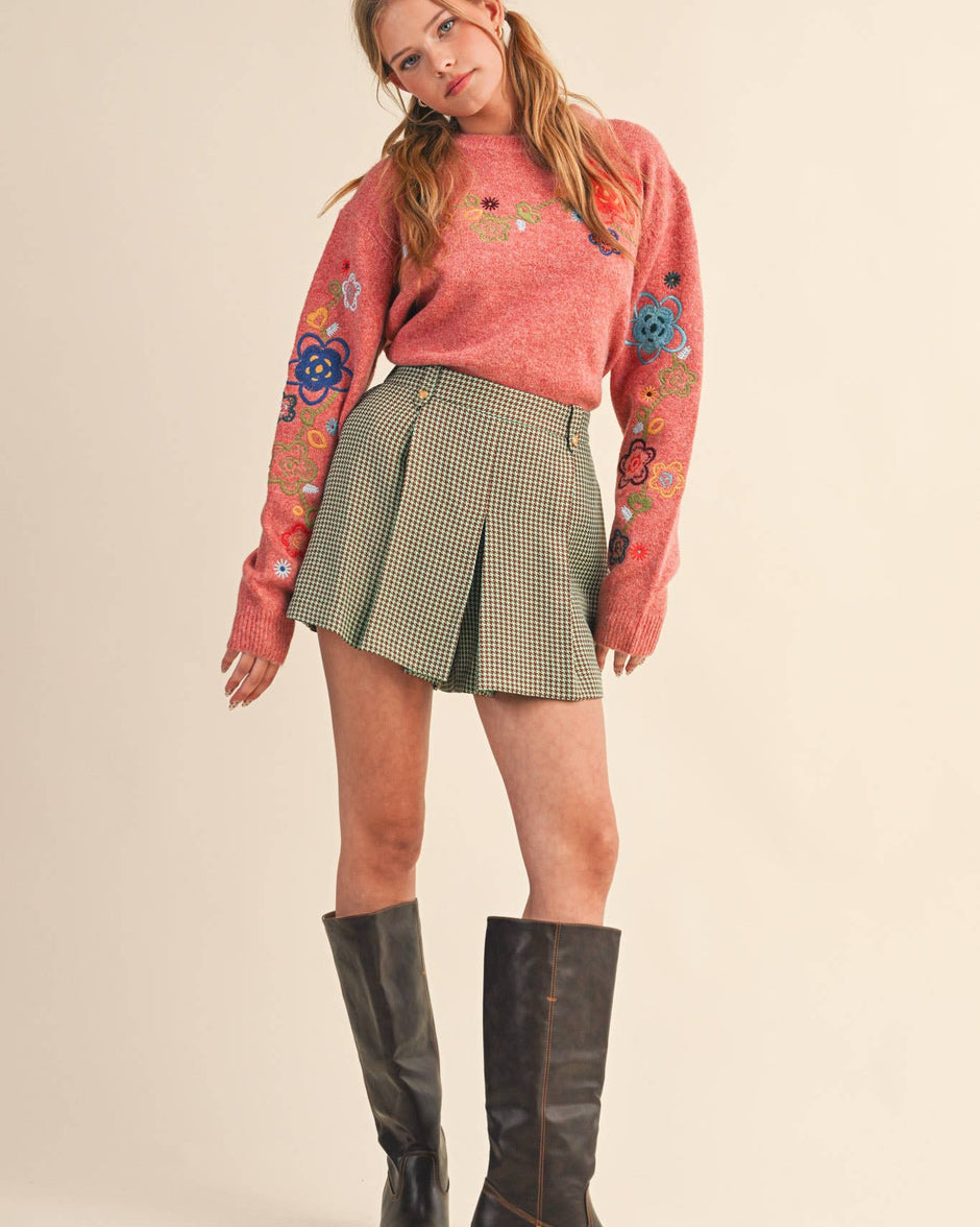 Skirt – Elizabeth Blake Collection